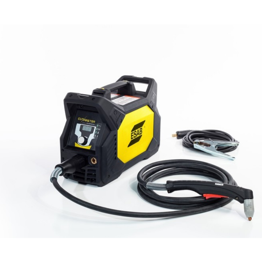 ESAB PLAZMA CUTMASTER 40 - ESAB | Ecomex DOO Čačak